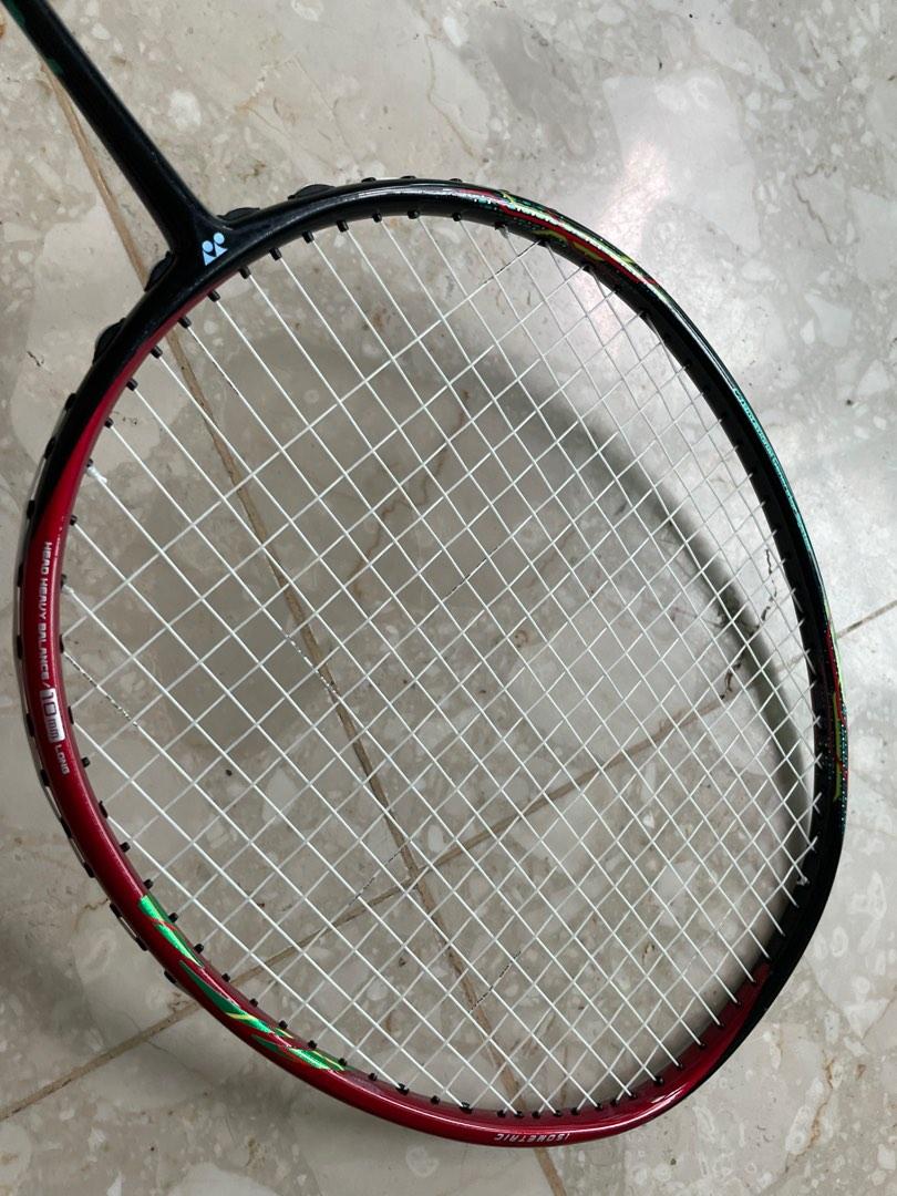 Astrox 88D 1st Gen, Sports Equipment, Sports & Games, Racket & Ball ...