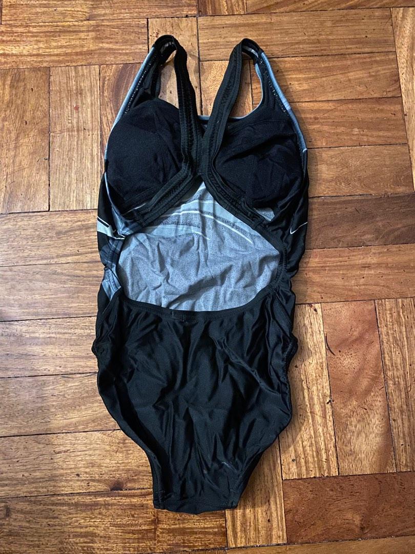 Authentic & Original Speedo Swimsuit, Women's Fashion, Swimwear ...