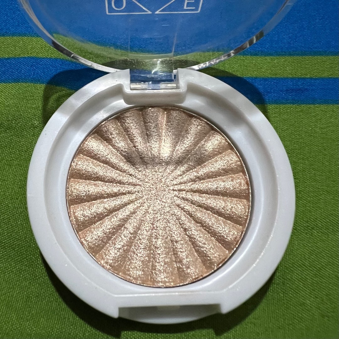 Rodeo Drive Highlighter [From Singapore], Beauty & Personal Care, Face ...