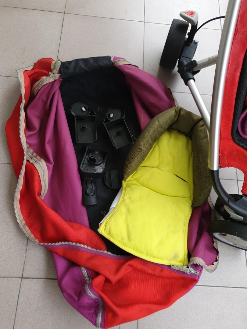 Baby Stroller, Babies & Kids, Going Out, Strollers on Carousell