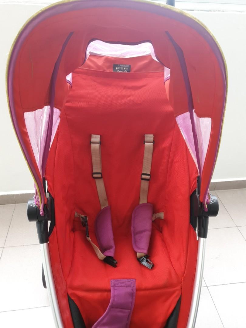 Baby Stroller, Babies & Kids, Going Out, Strollers on Carousell