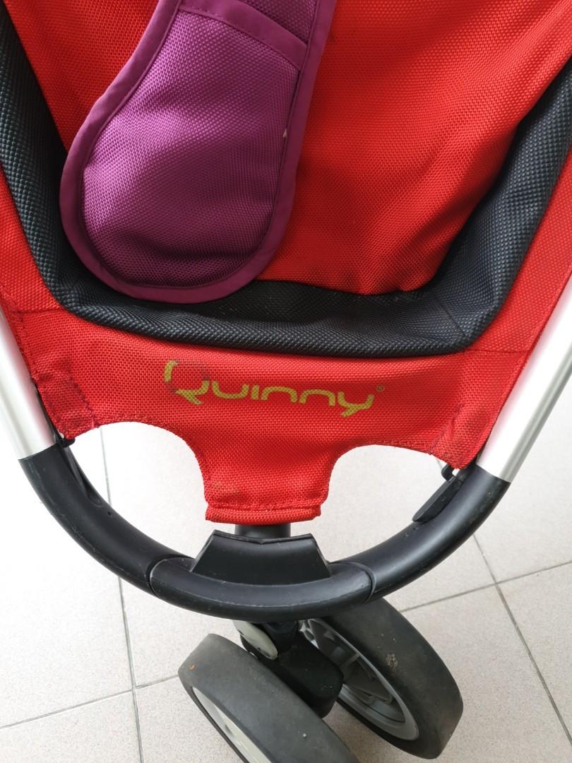 Baby Stroller, Babies & Kids, Going Out, Strollers on Carousell