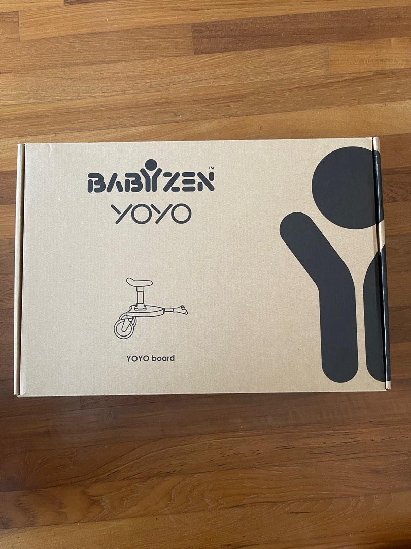 Babyzen yo-yo board, Babies & Kids, Going Out, Strollers on Carousell