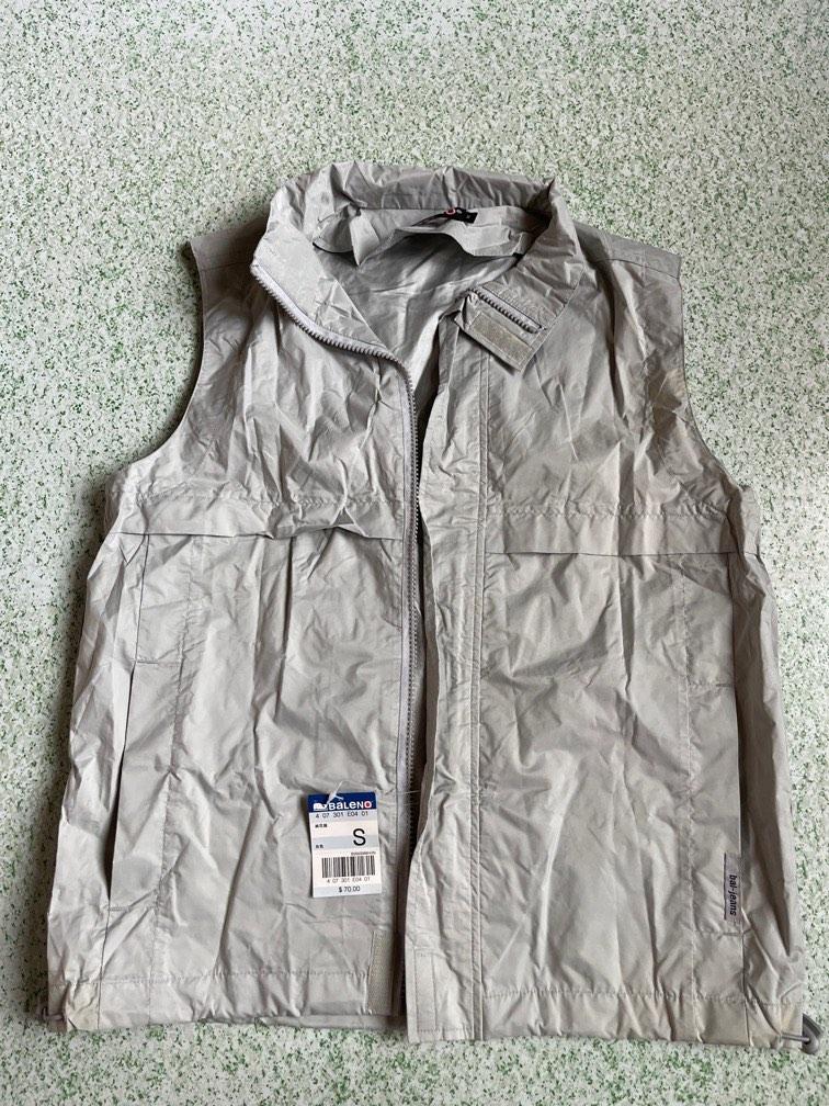 Baleno Sleeveless Jacket, Women's Fashion, Coats, Jackets and Outerwear ...