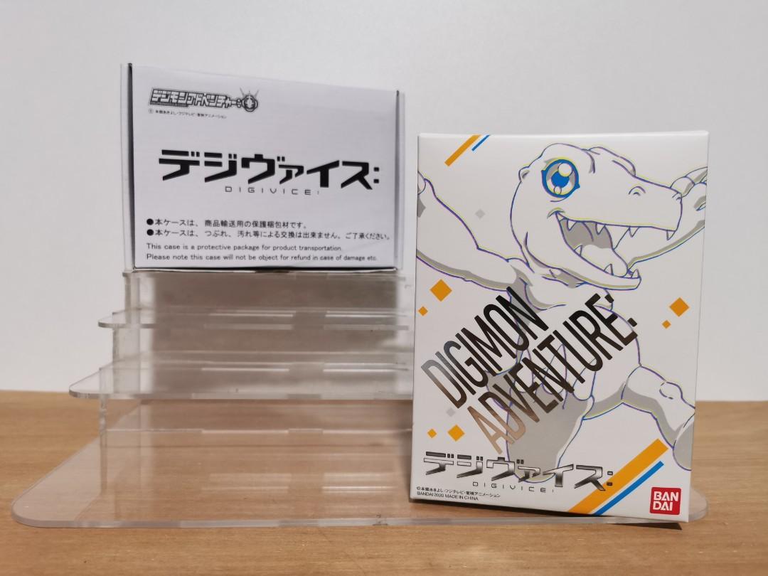 Bandai Digimon Digital Monster Digivice Toy, Hobbies & Toys, Toys ...