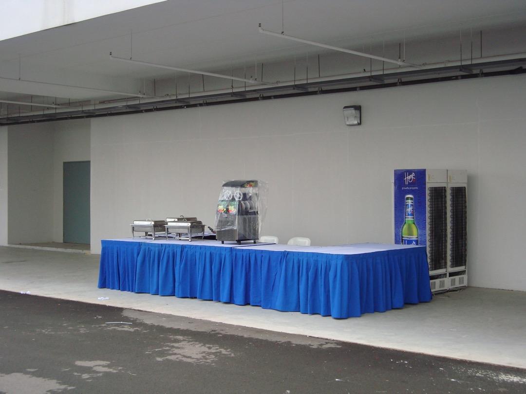 Banquet/Buffet/Meetings setups; tables chairs rental, Lifestyle ...