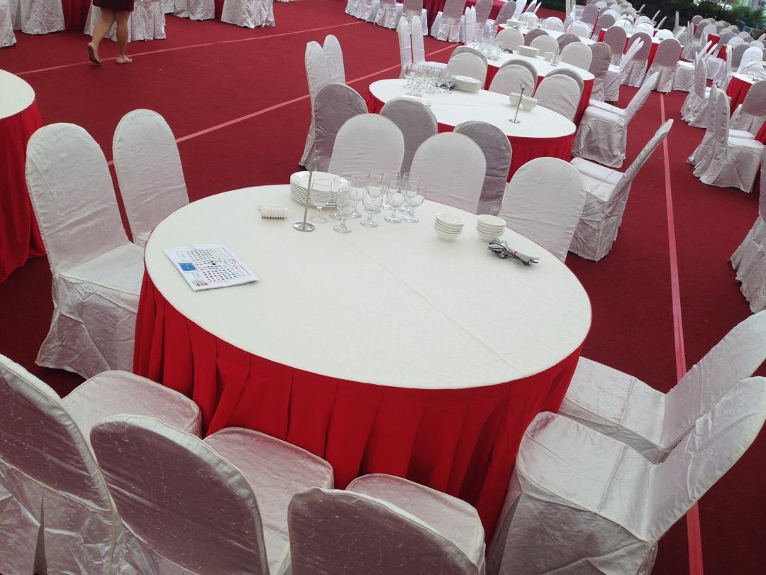 Banquet/Buffet/Meetings setups; tables chairs rental, Lifestyle ...