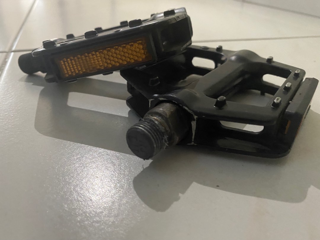 Bicycle Peddle, Sports Equipment, Bicycles & Parts, Bicycles on Carousell