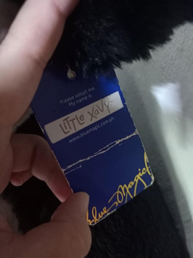 Blue Magic Life-Size Panda Stuffed Toy, Hobbies & Toys, Toys & Games on ...