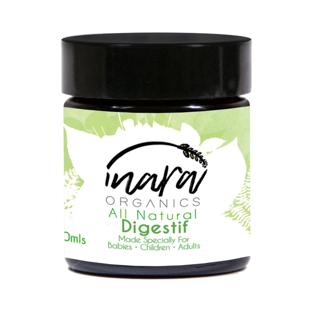 BN 30ml Inara Digestif balm, Babies & Kids, Bathing & Changing, Other ...