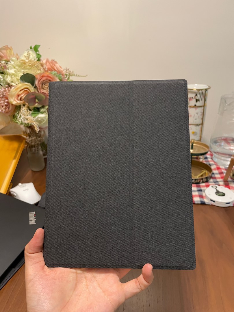 Boox Nova Air case （可放筆）, 手提電話, 電話及其他裝置配件, 手機套及手機殻 - Carousell