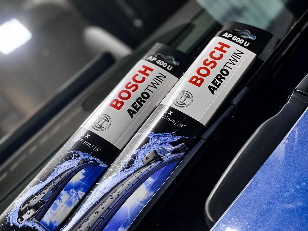 Bosch Aerotwin Car Wiper (Asian & European Cars), Car Accessories ...