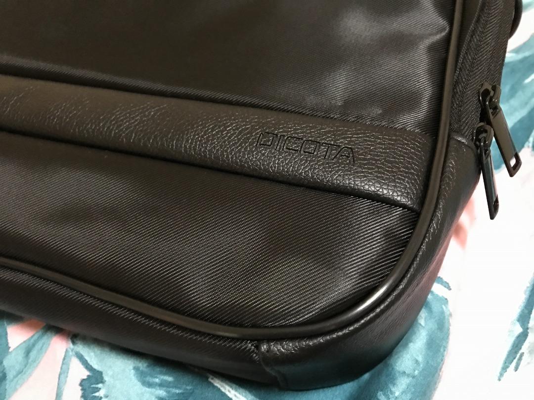 BRAND NEW BISMART CARRY CASE DICOTA BAG 15.6 INCHES, Computers & Tech ...