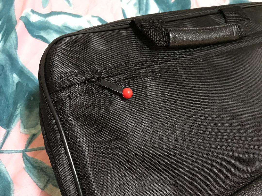 BRAND NEW BISMART CARRY CASE DICOTA BAG 15.6 INCHES, Computers & Tech ...