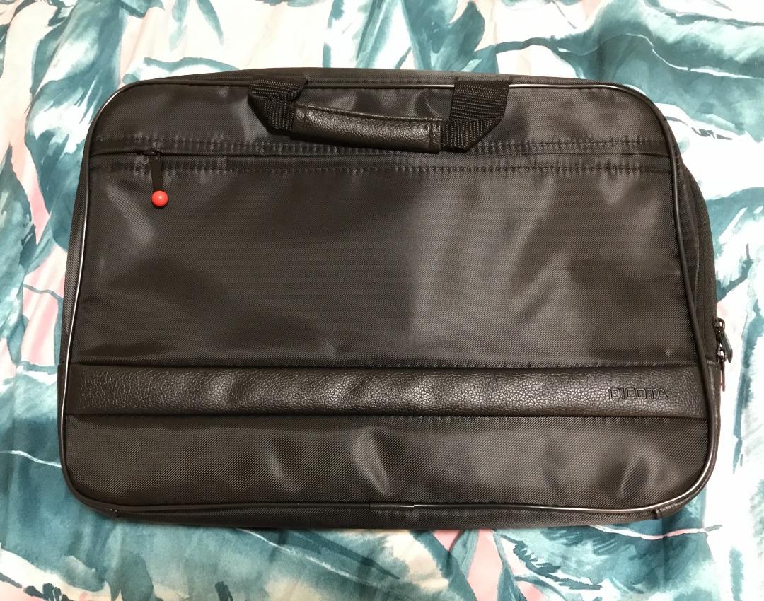 BRAND NEW BISMART CARRY CASE DICOTA BAG 15.6 INCHES, Computers & Tech ...