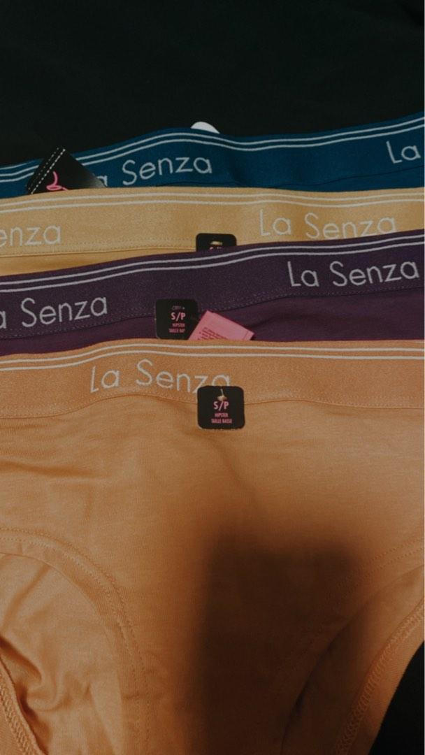 Brand new La Senza underwear, Women's Fashion, New Undergarments ...