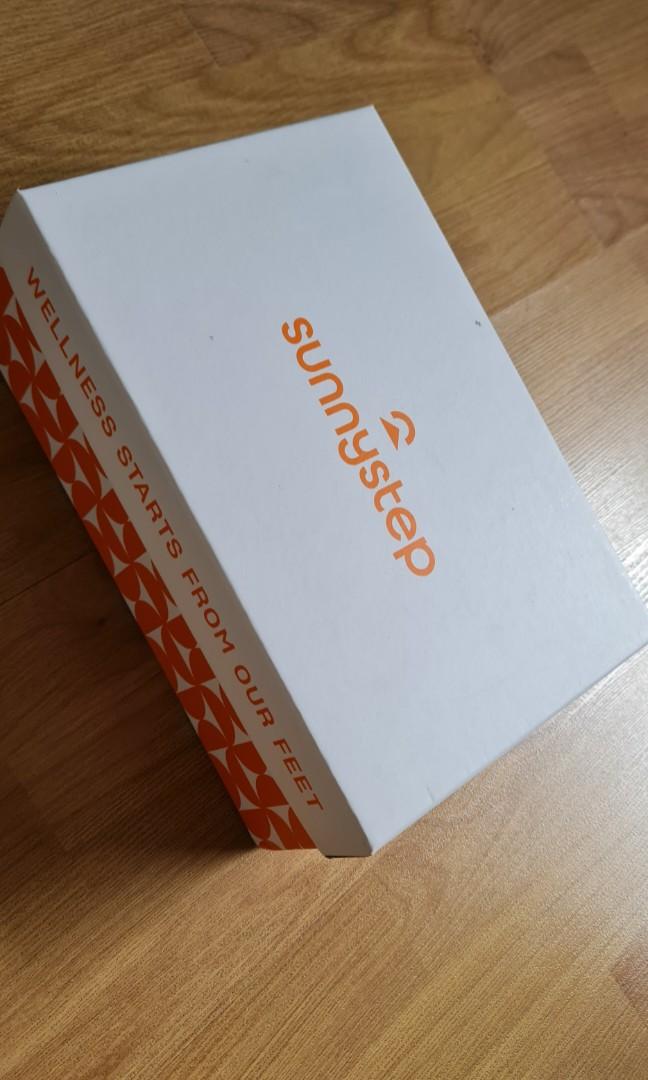 Brand new SunnyStep Balance Dark Tan Shoes, Women's Fashion, Footwear ...