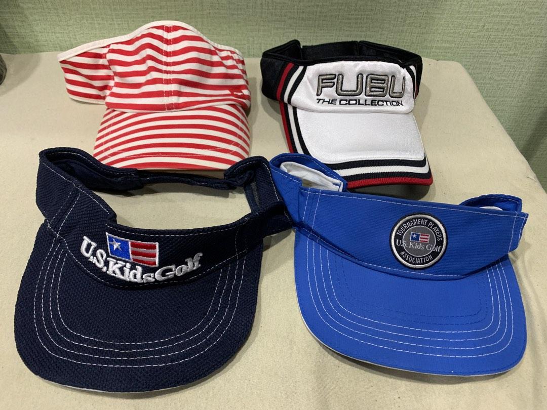 BRANDED HALF CAP RM50 for All, Men's Fashion, Watches & Accessories ...