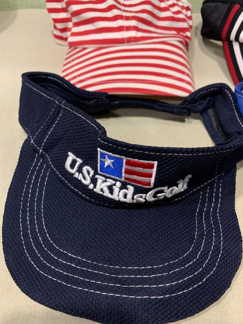 BRANDED HALF CAP RM50 for All, Men's Fashion, Watches & Accessories ...