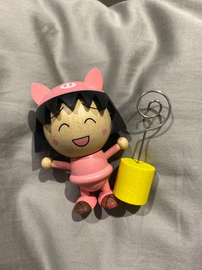 Chibi Maruko Chan Taiwan 7-11 Blind Box, Hobbies & Toys, Memorabilia ...