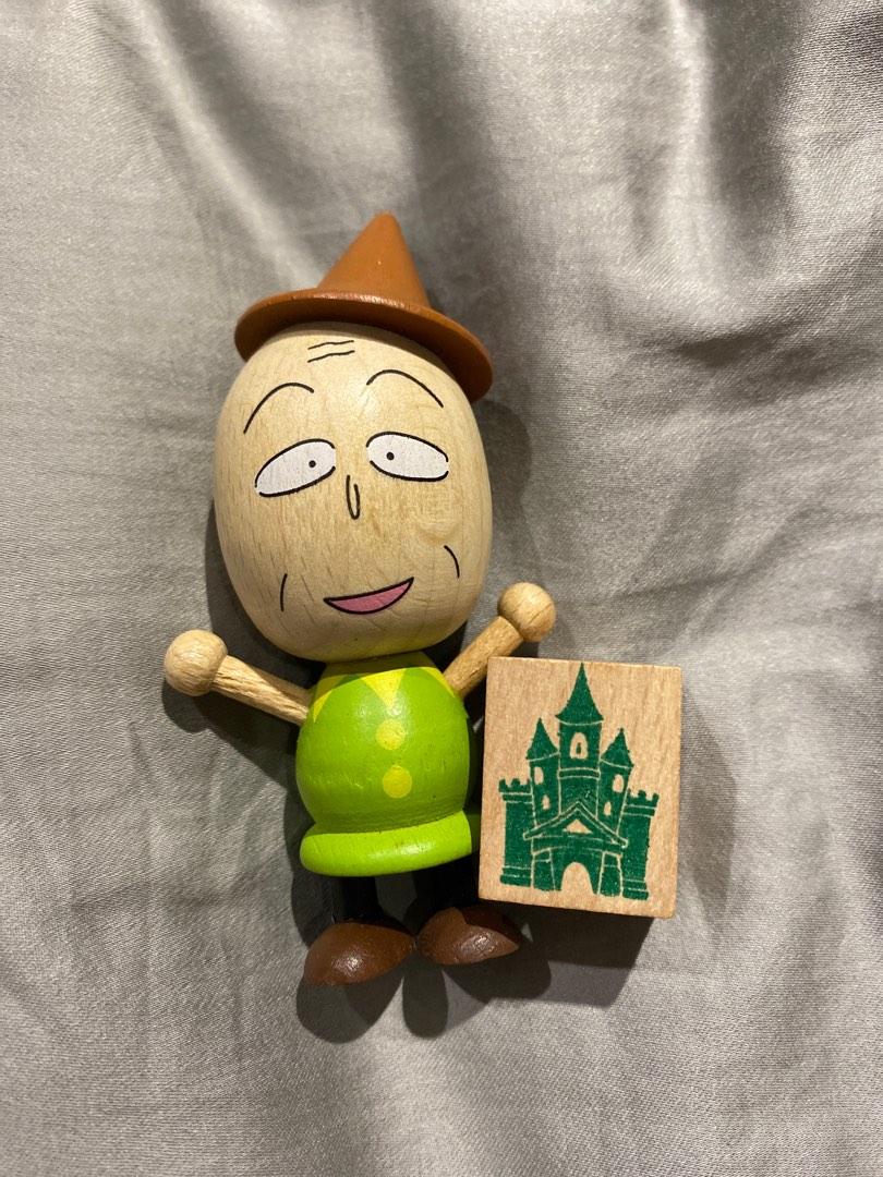 Chibi Maruko Chan Taiwan 7-11 Blind Box, Hobbies & Toys, Memorabilia ...