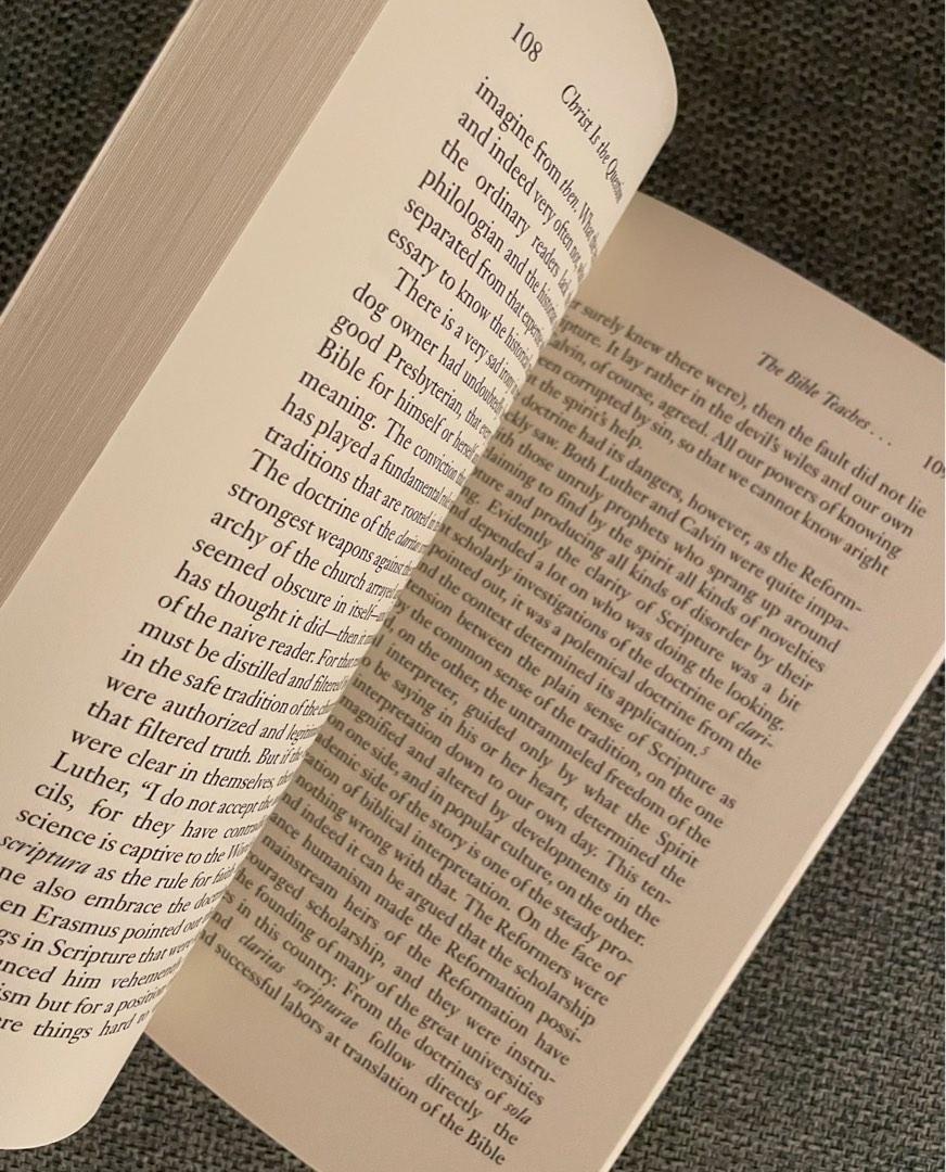 Christ is the Question (Wayne Meeks), Hobbies & Toys, Books & Magazines ...