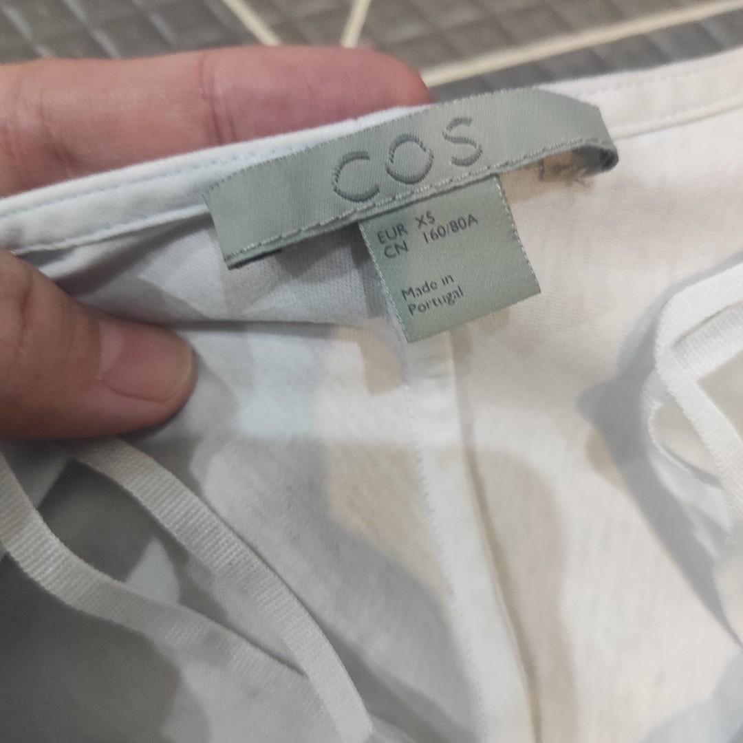 COS Brand Singapore, Fesyen Wanita, Pakaian Wanita, Atasan di Carousell