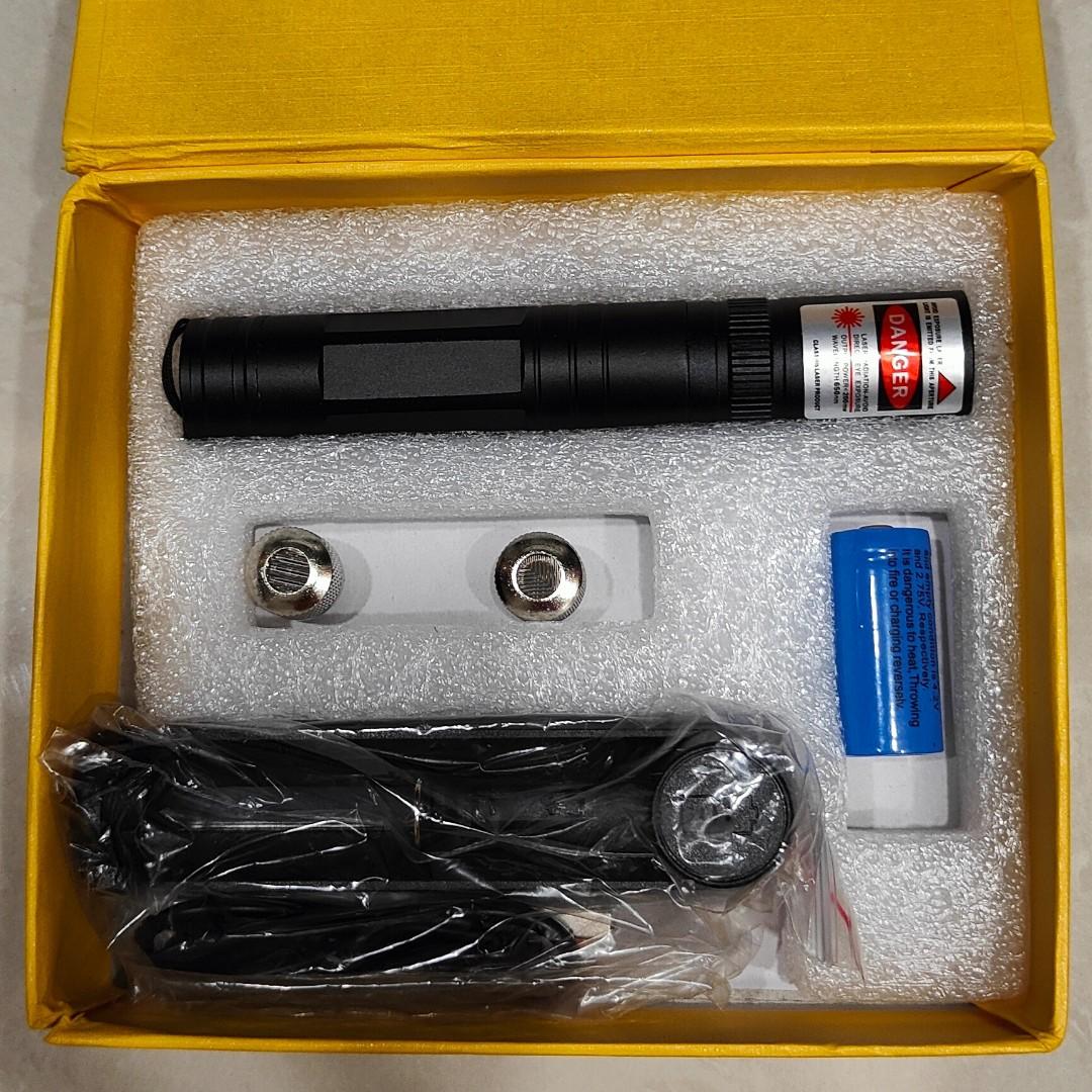 Cross / Horizontal / Vertical Line Laser- Rechargeable Lithium Battery ...