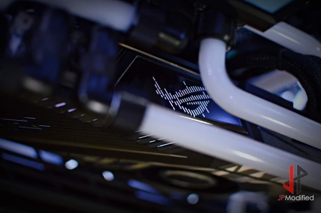 Dark Knight System Unit, Computers & Tech, Desktops on Carousell