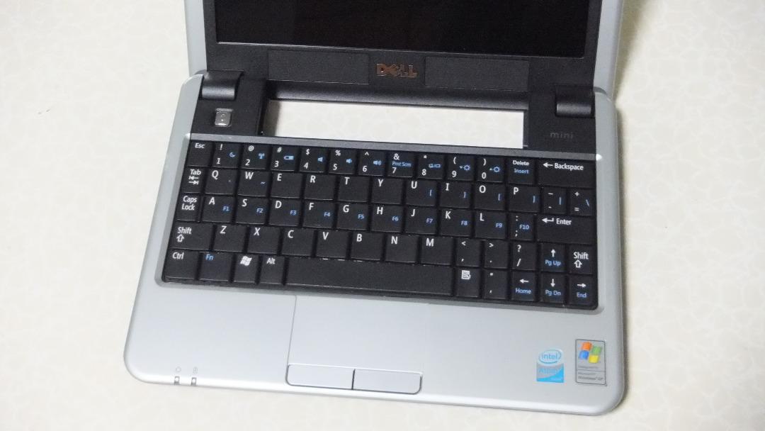 Dell mini laptop – NEW as photo, Computers & Tech, Laptops & Notebooks ...