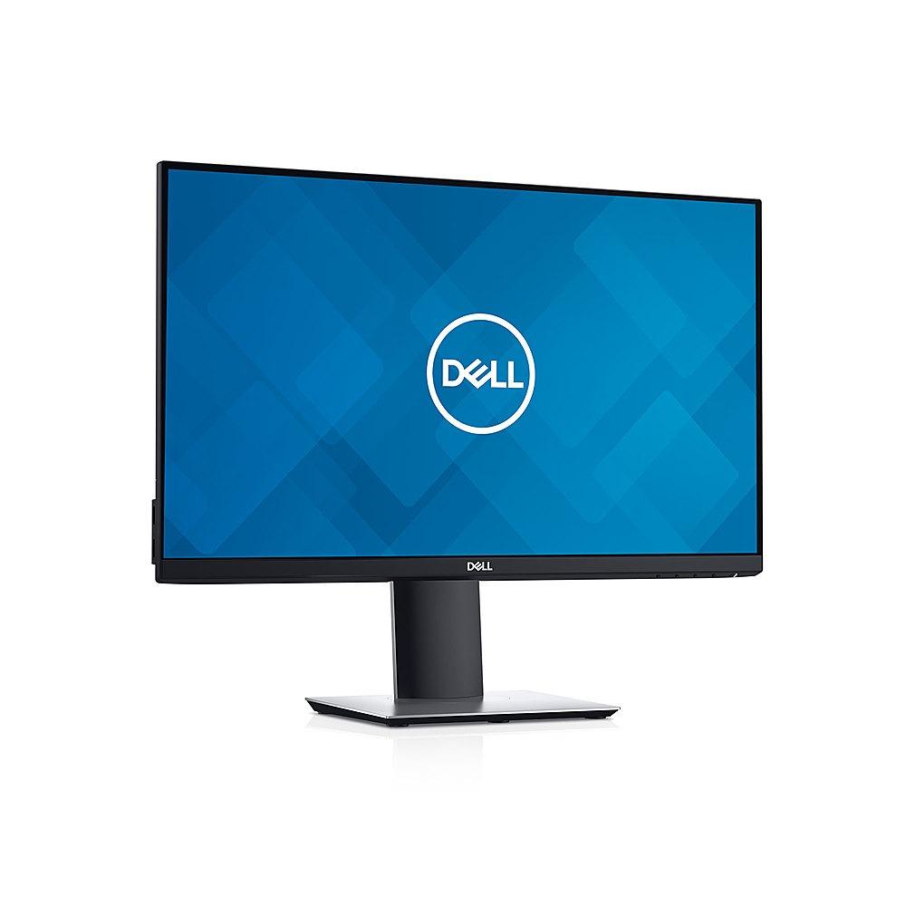 Dell P2719H 27" Full HD Monitor IPS Display [Refurbished], Computers ...