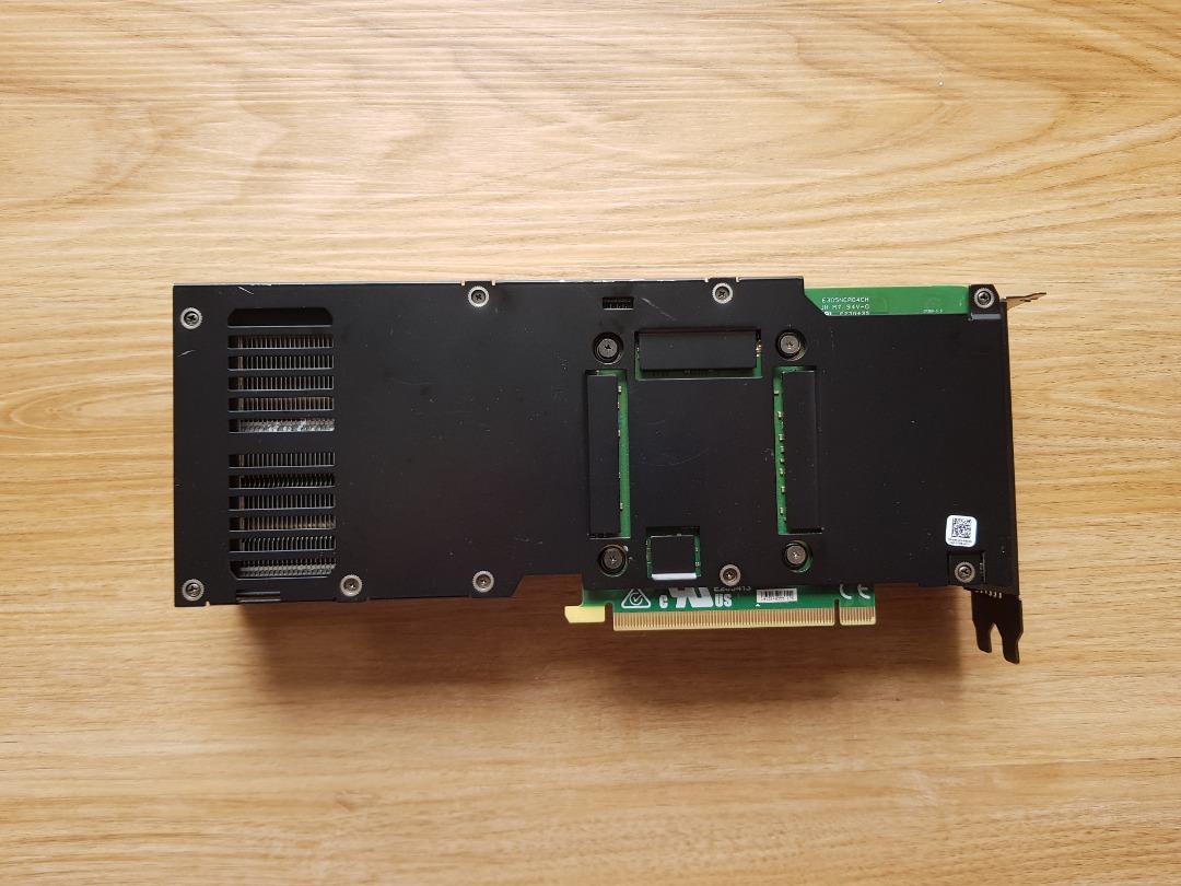 Dell RTX 3080 OEM NVIDIA Geforce RTX 3080 10GB GDDR6X Video Graphics ...