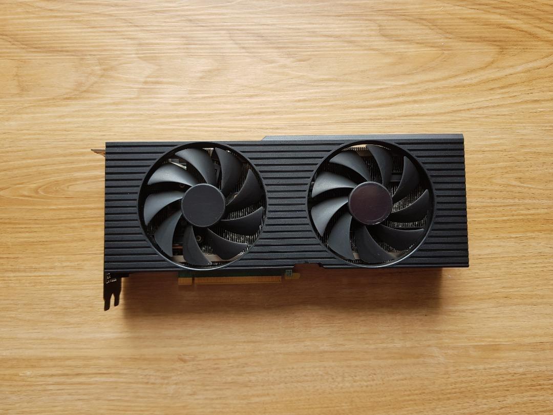 Dell RTX 3080 OEM NVIDIA Geforce RTX 3080 10GB GDDR6X Video Graphics ...