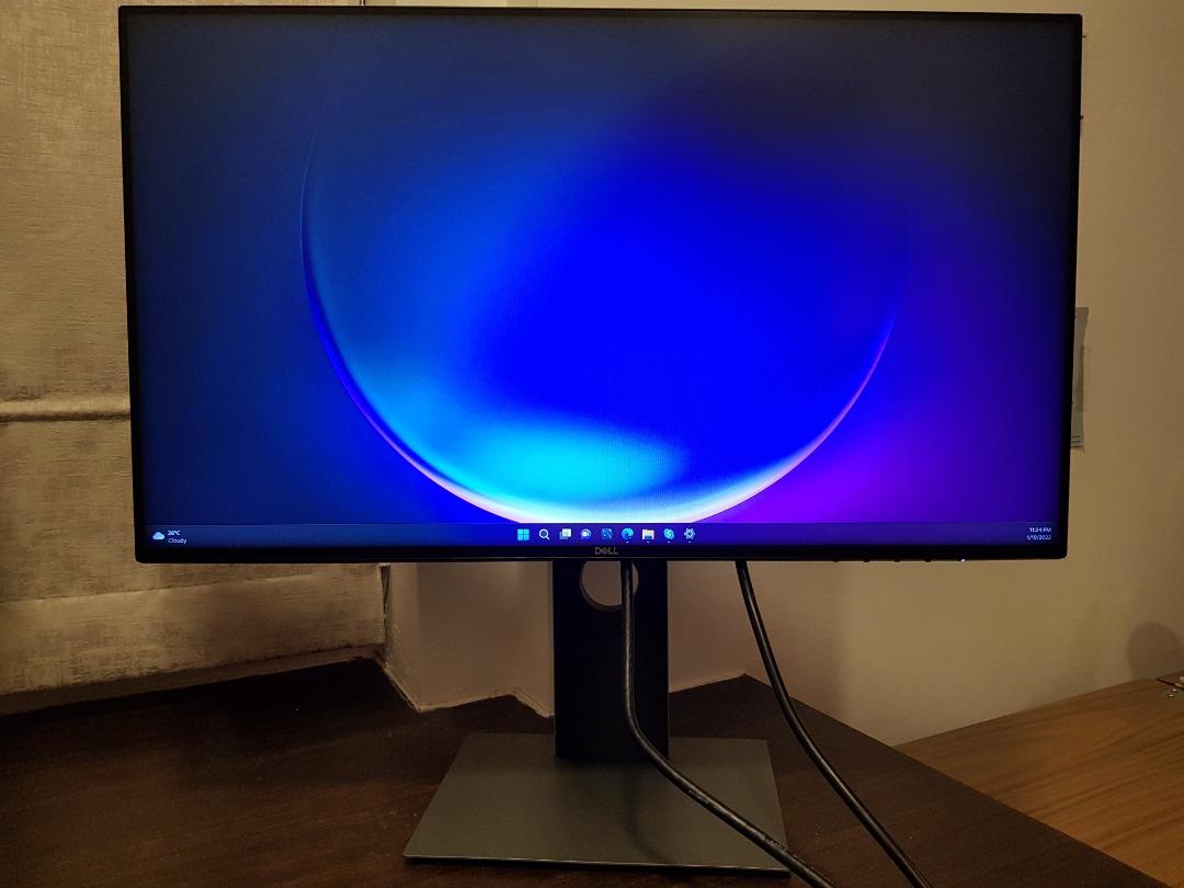 Dell UltraSharp 24-inch Monitor - U2419H, Computers & Tech, Parts ...