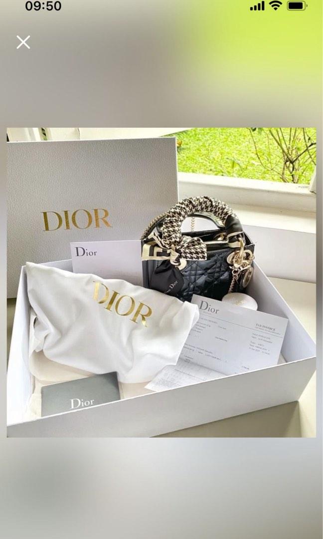 dior, Furniture & Home Living, Furniture, Other Home Furniture on Carousell