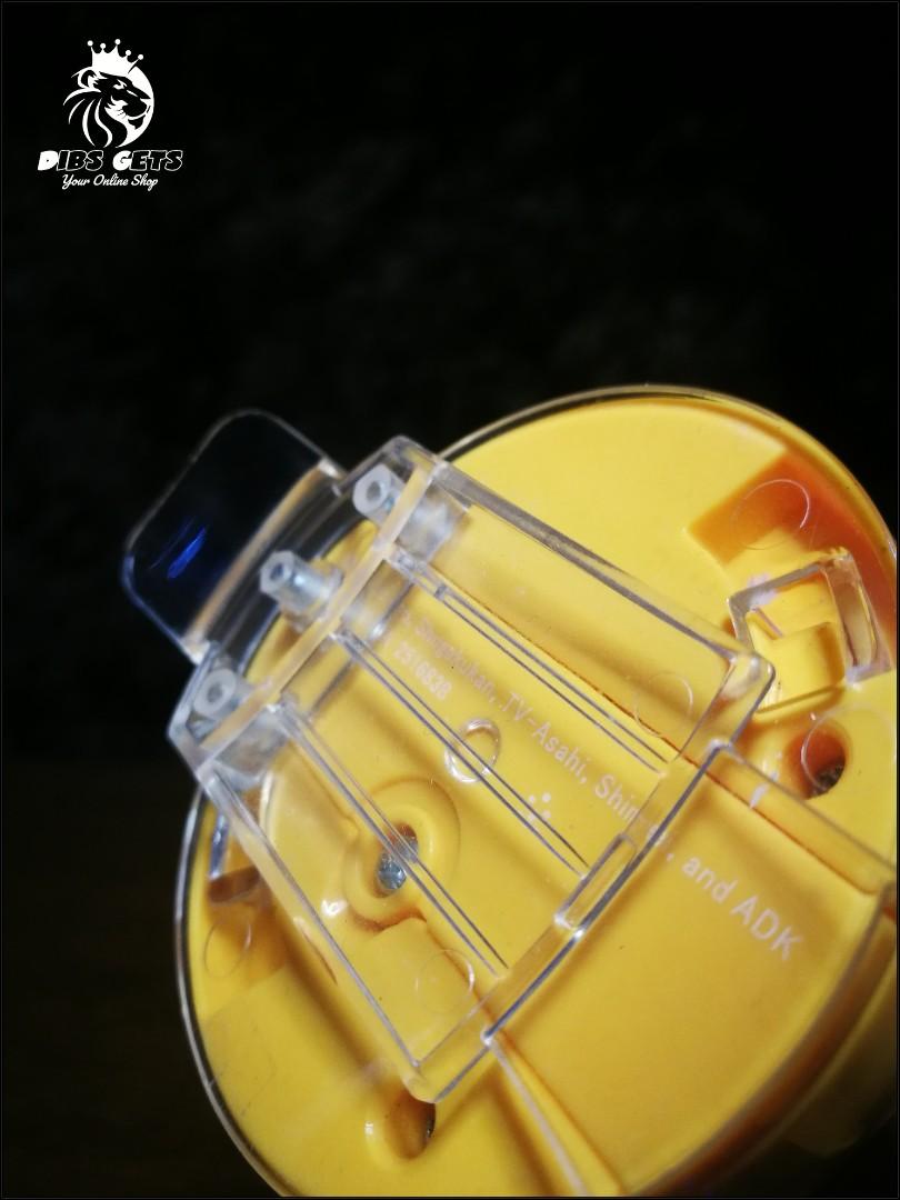 Doraemon, Authentic Take-Copter, Hobbies & Toys, Toys & Games on Carousell