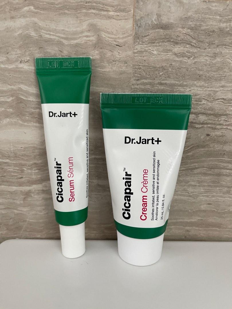 Dr Jart Cicapair Serum, Beauty & Personal Care, Face, Face Care on ...