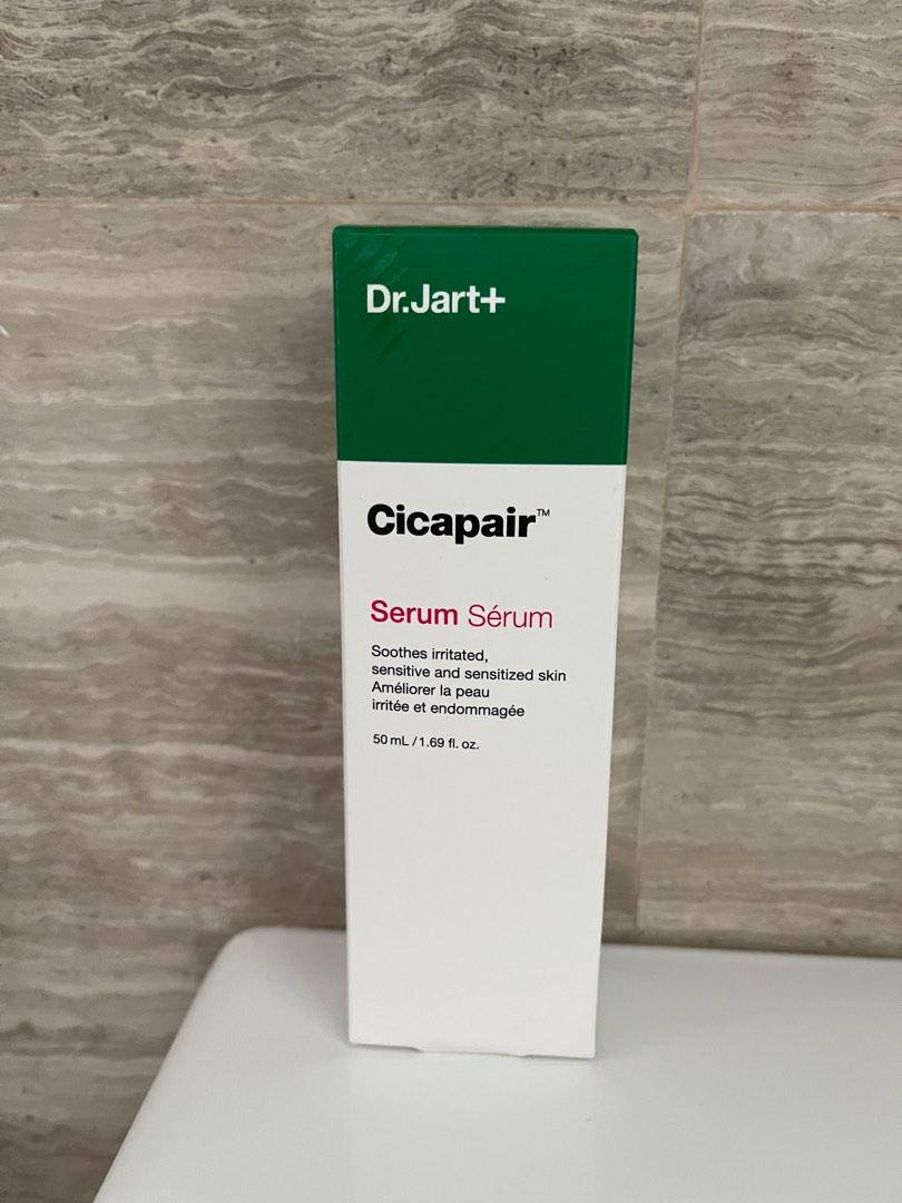Dr Jart Cicapair Serum, Beauty & Personal Care, Face, Face Care on ...