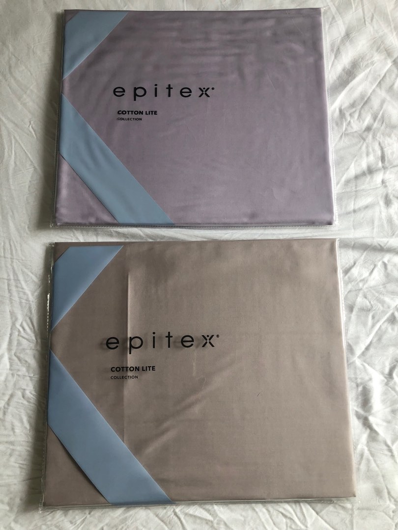 Epitex - Bolster Case, Furniture & Home Living, Bedding & Towels on ...