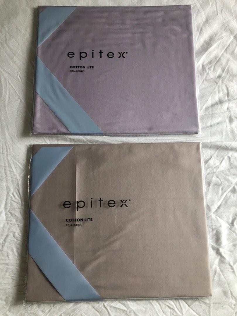 Epitex - Bolster Case, Furniture & Home Living, Bedding & Towels on ...