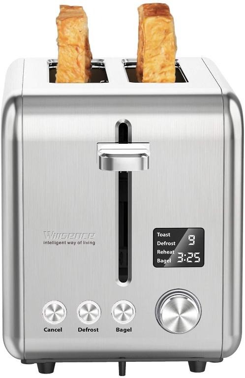 (EU plug, TA-S2, 1300-15000W, 4 slice toaster) 4-slice toaster ...