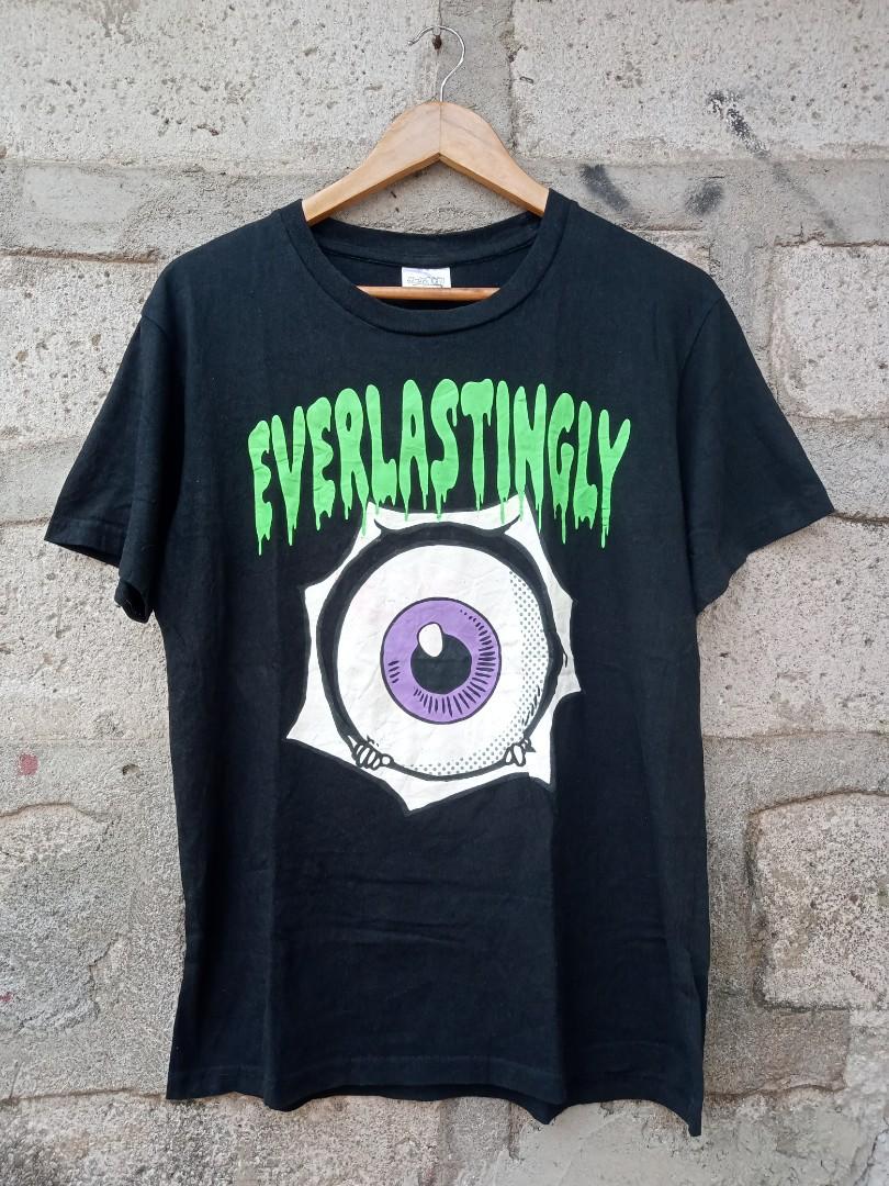 Everlastingly Manga Anime Japan Movie, Men's Fashion, Tops & Sets ...