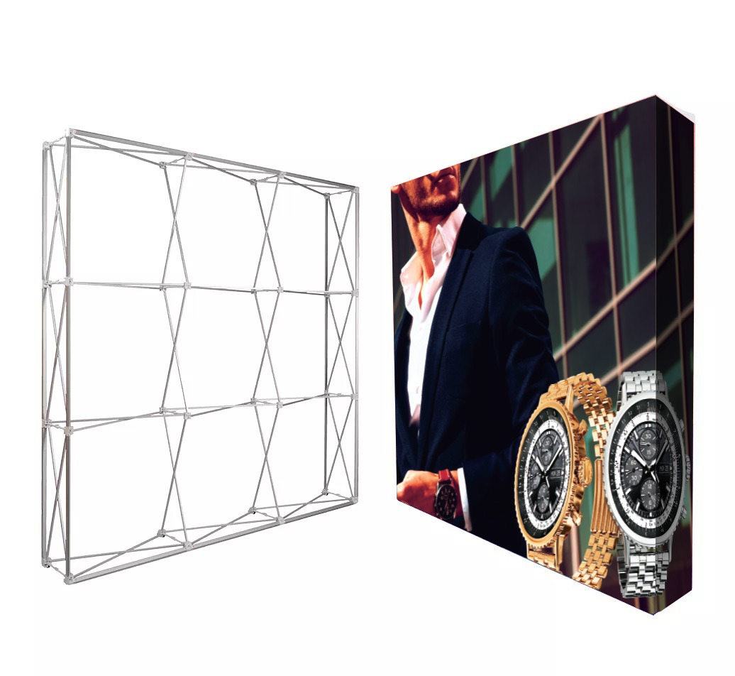 Fabric Popup (Backdrop), Hobbies & Toys, Stationery & Craft, Art ... Fabric Popup (Backdrop), Hobbies & Toys, Stationery & Craft, Art ...