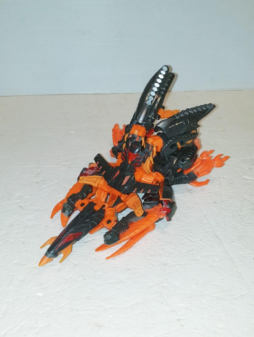 fallen transformers revange of the fallen figure, Hobbies & Toys, Toys ...