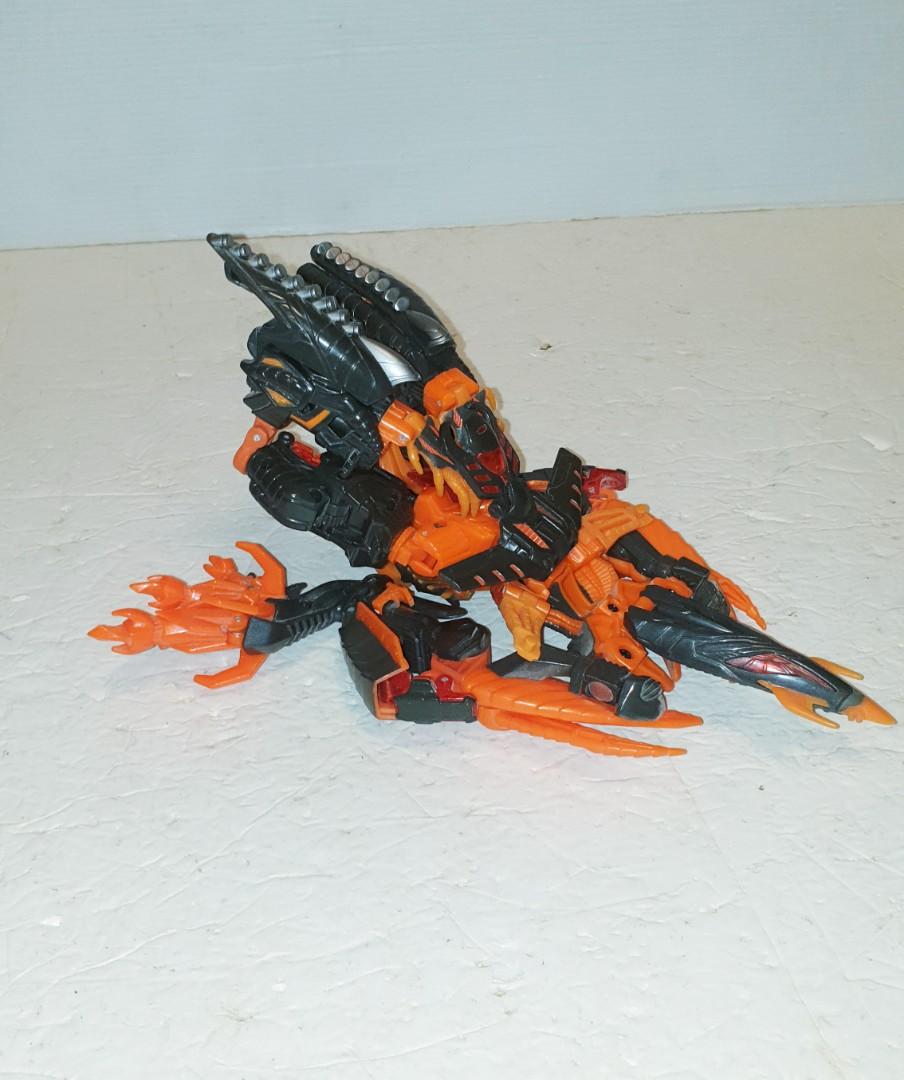 fallen transformers revange of the fallen figure, Hobbies & Toys, Toys ...