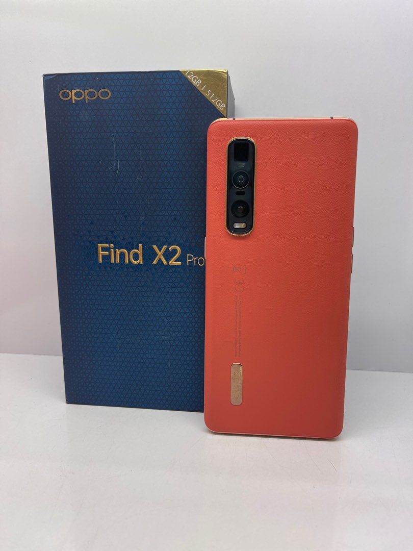 Find X 2 pro, Mobile Phones & Gadgets, Mobile Phones, Android Phones ...