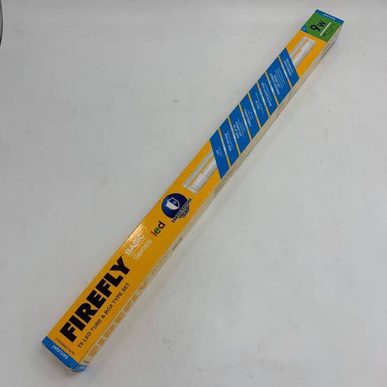 Firefly Original T8 Led glass tube, Commercial & Industrial, Industrial ...