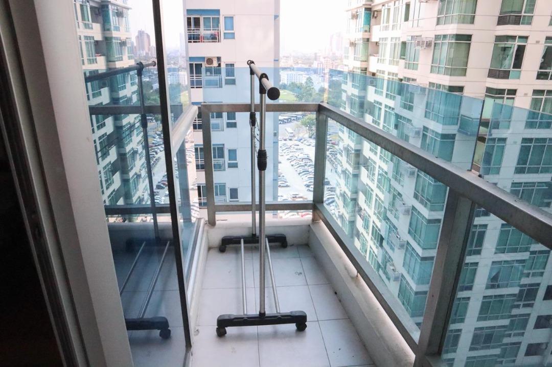 For Sale : 1BR Fully Furnished at Blue Sapphire Residences BGC | recaZ ...
