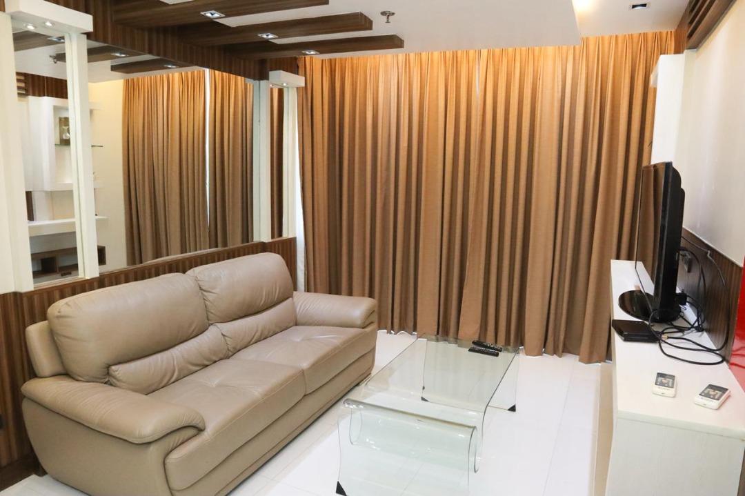 For Sale : 1BR Fully Furnished at Blue Sapphire Residences BGC | recaZ ...