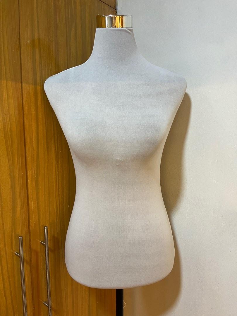 RUSH RUSH for sale mannequin with stand, Women's Fashion, Dresses ...
